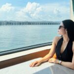 Ha Long Bay Full Day Luxury Cruise on Leona 5 Star with Jacuzzi - The Amenities and Extras