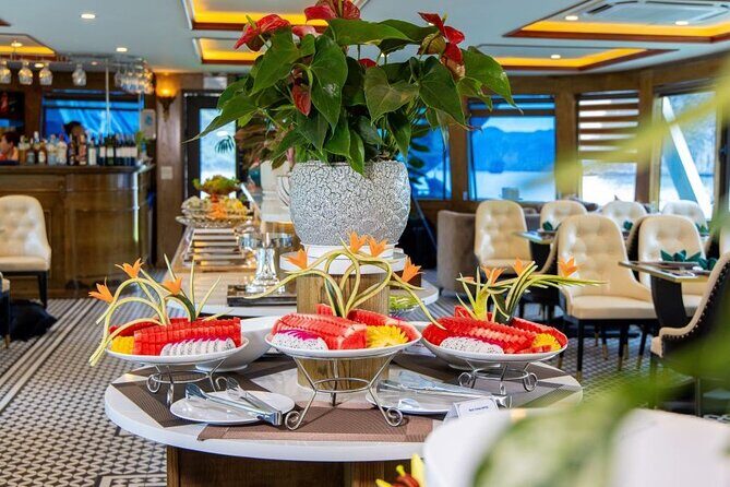 Ha Long Bay Luxury Cruise Day Tour with Transfer - Who Will Love This Tour?