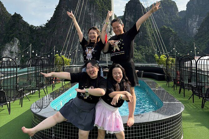 Ha Long Bay Luxury Cruise with Lunch - What Makes This Tour Stand Out?