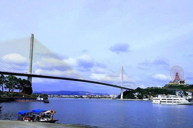 Ha Long Bay Night Exploration - Practical Details and What They Mean for You