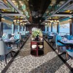 Ha Long Bay Sea Lion 5-Star Cruise with Kayaking and Buffet Lunch - The Return and Final Stop