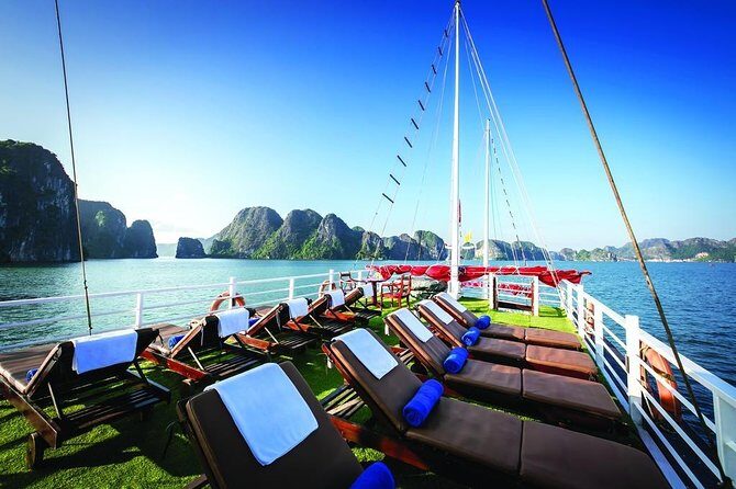 Ha Long bay tour in Middle 3 star cruise - Final Thoughts: Is It Worth It?