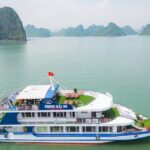 Ha Long Deluxe Day Cruise with Set Menu Lunch, Kayaking & Party - FAQ