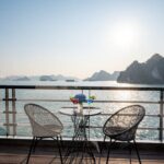 Ha Long  Lan Ha Bay Premium 5-Star Cruise 2D1N From Hanoi - What’s Included and What’s Not?