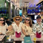 Ha Long: Luxury Day Cruise with Jacuzzi, Kayaking, Swimming - The Itinerary: What to Expect