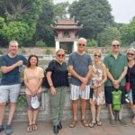 Ha Long Port : Shore Excursion Private Ha Noi City Tour - What Makes This Tour Stand Out?