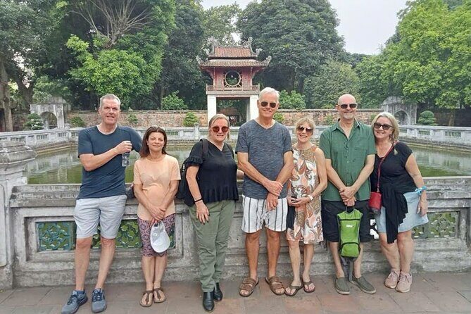 Ha Long Port : Shore Excursion Private Ha Noi City Tour - What Makes This Tour Stand Out?