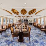 Ha Long Symphony Cruise Luxury Day Cruise Trip from Harbor - The Itinerary in Detail: What to Expect