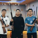 Ha Noi: Indoor Shooting Experience with Private Instructor - Why Choose This Experience?