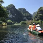 Ha Noi: Ninh Binh / Bai Dinh Pagoda - Trang an/ Buffet Lunch - What Sets This Tour Apart?