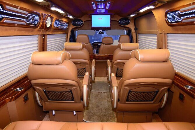 Ha Noi - Ninh Binh: Daily Limousine Bus - The Sum Up: Is This the Right Choice for You?