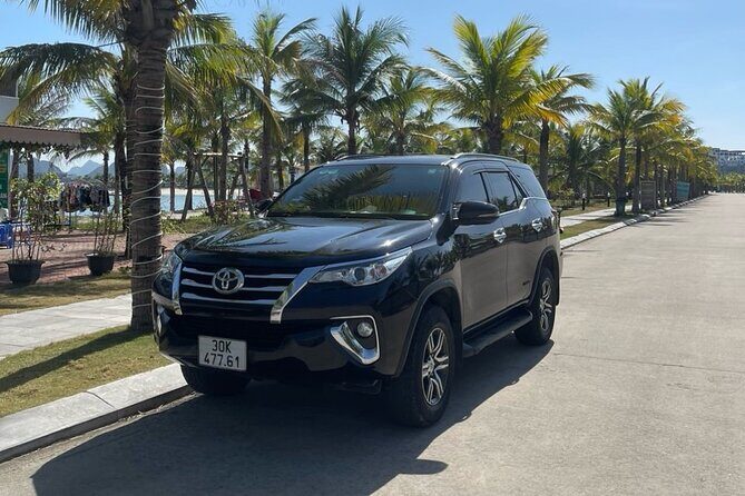 Ha Noi : Ninh Binh Tour Full Day ( Mua Cave , Trang An , Hoa Lu ) - Who Should Take This Tour?