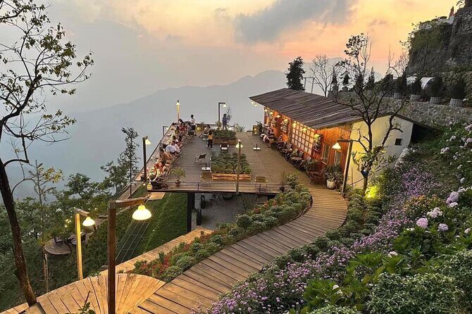 Ha Noi : Tam Dao Tour Full Day By Private Car - Analyzing the Value