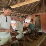 Habarana: Pure Village Life and Cultural Experience Day Tour - Transportation and Group Size