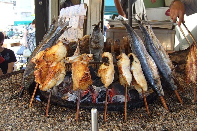 Hachinohe Half-Day Private Trip with Government-Licensed Guide - Practical Details