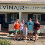 Haffu come back Taxi Service - The Sum Up: Who benefits most from Haffu Come Back Taxi Service?