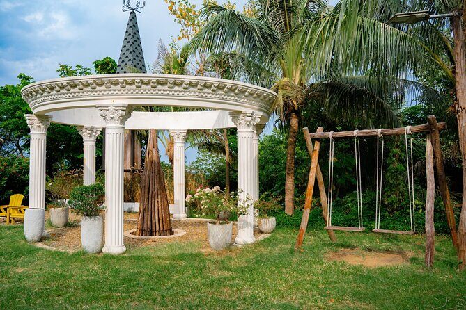 Hai Van Pass Car Tour - Exploring the Hai Van Pass Car Tour in Detail