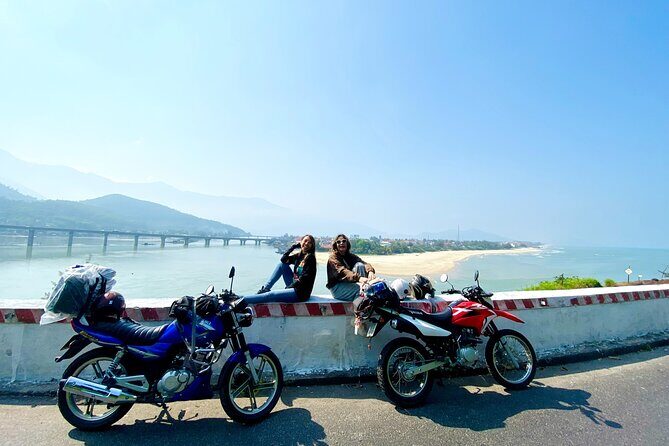 Hai Van pass Scenic Private car tour from Hoi An - Da Nang - Hue - What’s Included and What’s Not