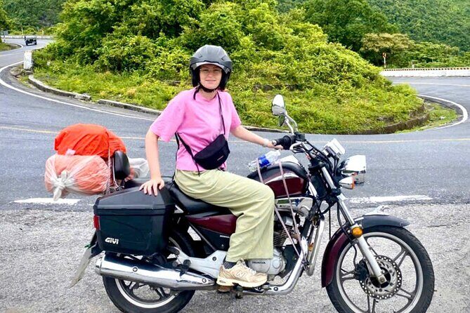 Hai Van Pass Tour With Easy Rider from Hoi An-Da Nang- Hue - Practical Considerations