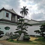 Haikou: Five Lords Temple and Qiongtai Academy Tour - A Deep Dive into the Haikou Experience