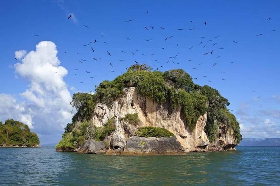 Haitises & Montaña Redonda: Nature's Beauty Tour - Who Will Love This Tour?