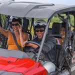 Hakalau: Deluxe ATV Experience - Who Should Consider This Tour?