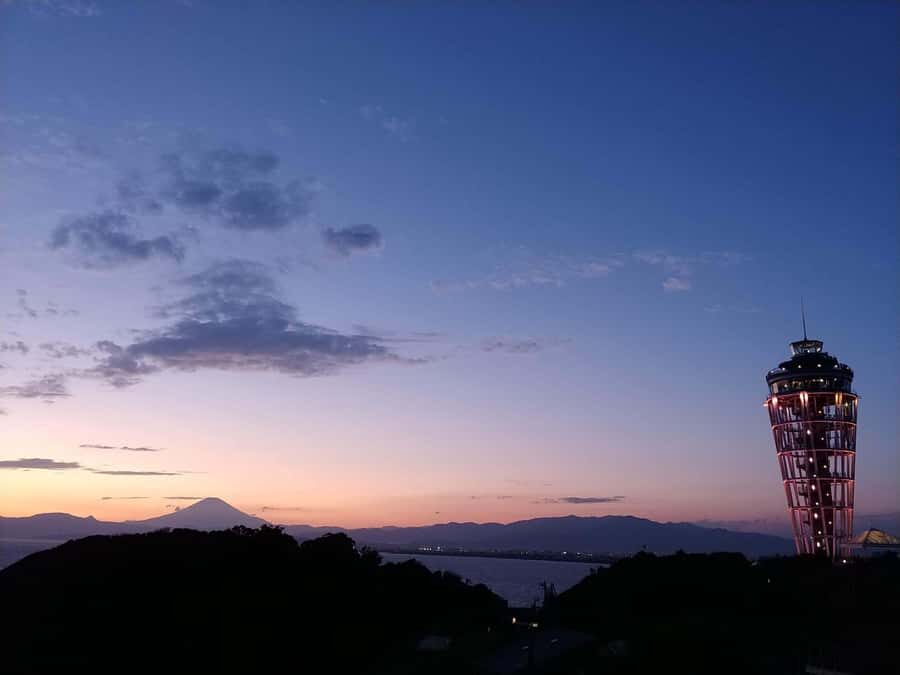 Hakone and Kamakura: 3-day Rail Pass - The Itinerary Breakdown