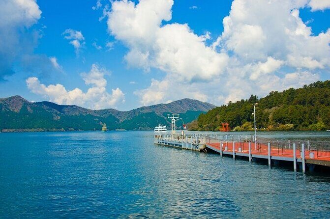 Hakone and Mt Fuji Private Custom Tour with English Guide - Itinerary Breakdown: What You Can Expect