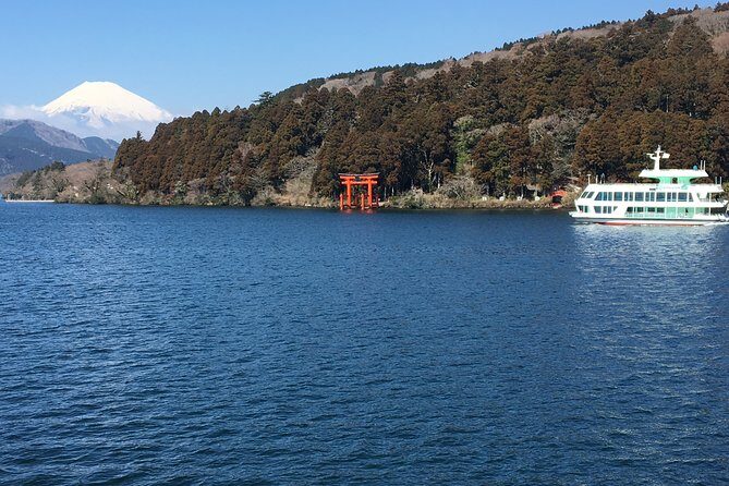 Hakone customized private one day tour - Practicalities and Tips