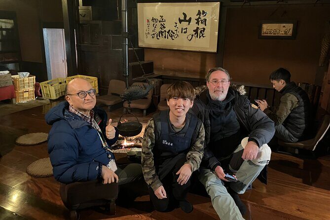 Hakone Day Tour to see Mt Fuji with Wooden Culture - Practical Tips for Participants