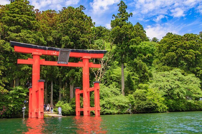Hakone Highlights Explore Japans Mountainous Region - FAQs