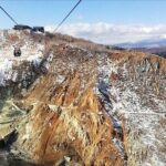 Hakone-Owakudani and Lake Ashi Guided Tour - FAQ