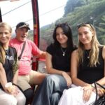 Hakone Private Custom Tour: Mt. Fuji View, Nature & Shrine - The Itinerary: What You’ll Actually See