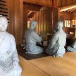 Hakone Shrine and Checkpoint Guided Tour - What the Tour Includes and What It Doesn’t
