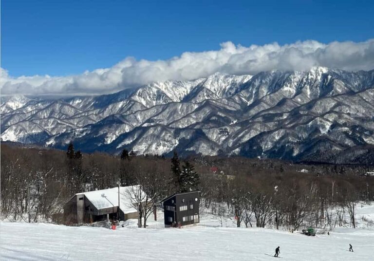 Hakuba: Full-Day Ski & Snowboard Experience - Why This Tour Delivers Value