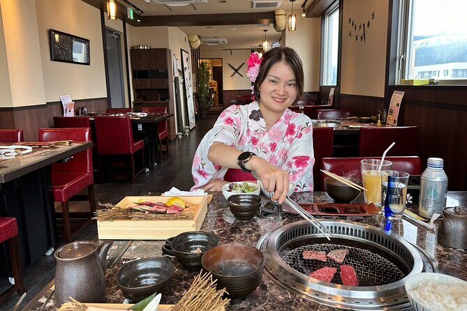 Halal Wagyu Tasting A Friendly Tour with Local Guide in Asakusa - Exploring Asakusa: The Heart of Tokyo’s Traditional Charm
