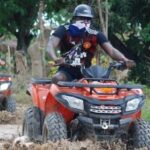 Half-Day: 4x4 ATV, Cave and Dominican Culture in Punta Cana - A Detailed Look at the Itinerary