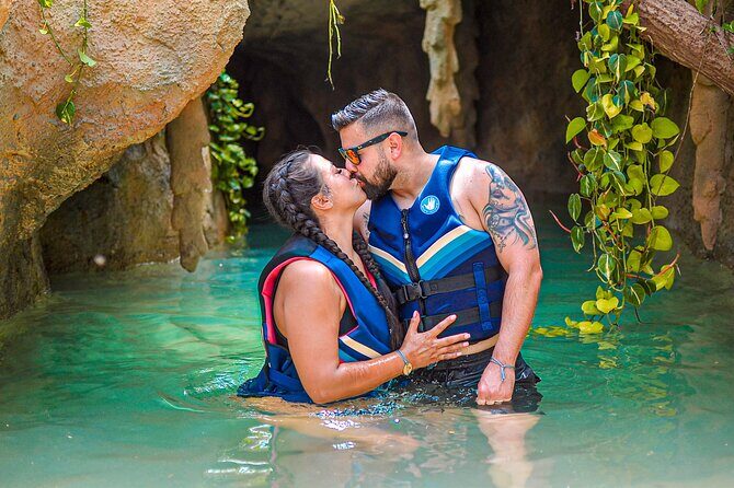 Half-Day Adventure 4x4 ATV, cenote and Macao beach in Punta Cana - What to Expect: Practical Details and Tips