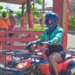 Half Day Adventure 4X4, ATV, Visit Macao Beach and a River cave - What Makes This Tour Stand Out