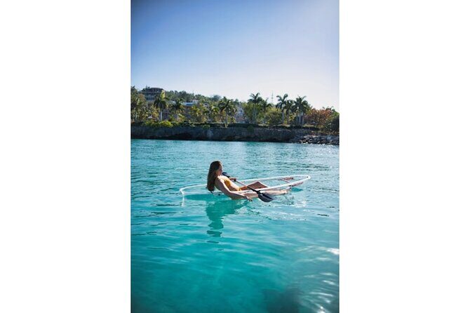 Half-Day Adventure at Harmony Beach with Water Sports Activities - Who Will Love This Tour?