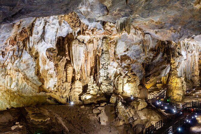 Half Day Adventure to Paradise Cave - Who Is This Tour Best For?