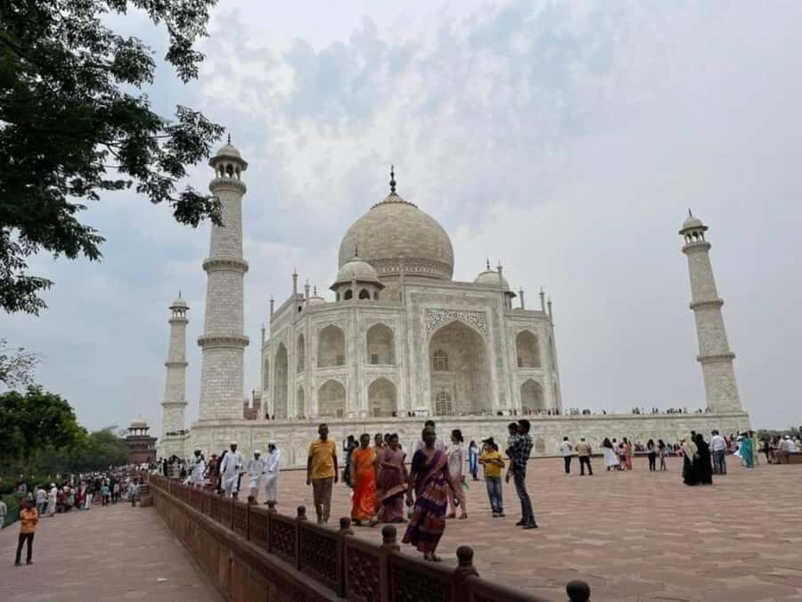 Half-Day Agra Sightseeing Tour by Tuk-Tuk - What Makes This Tour Stand Out?