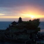 Half Day: Amazing Tanah Lot Sunset, Kecak Fire Dance, Dinner - Practical Details and What To Expect