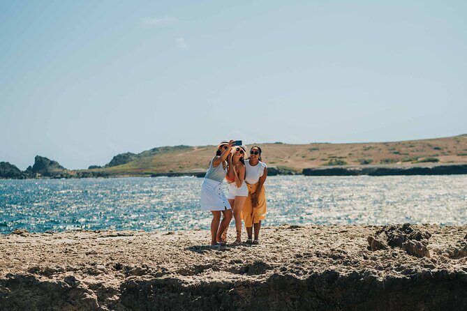 Half-Day Aruba Island Tour from Oranjestad - Authentic Traveler Insights