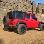 Half day Aruba Jeep Tours - Sightseeing and more - Authentic Experiences and Local Insights