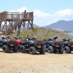 Half-Day ATV Adventure Tour of St.Martin with Guide and Pickup - FAQ