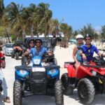 Half-Day ATV City Tour in Nassau: With Free Samples & Pickup - What to Expect from the Tour