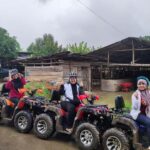 Half Day ATV Tour De Village By D'Bamboo Kamp - What Reviewers Say