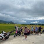 Half Day Ba Ho Waterfall Tour by Motorcycle - Who Will Love This Tour?