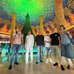 Half Day Bangkok Cycling Tour with Canal Boat and Thai Lunch - Practical Details and What You Can Expect